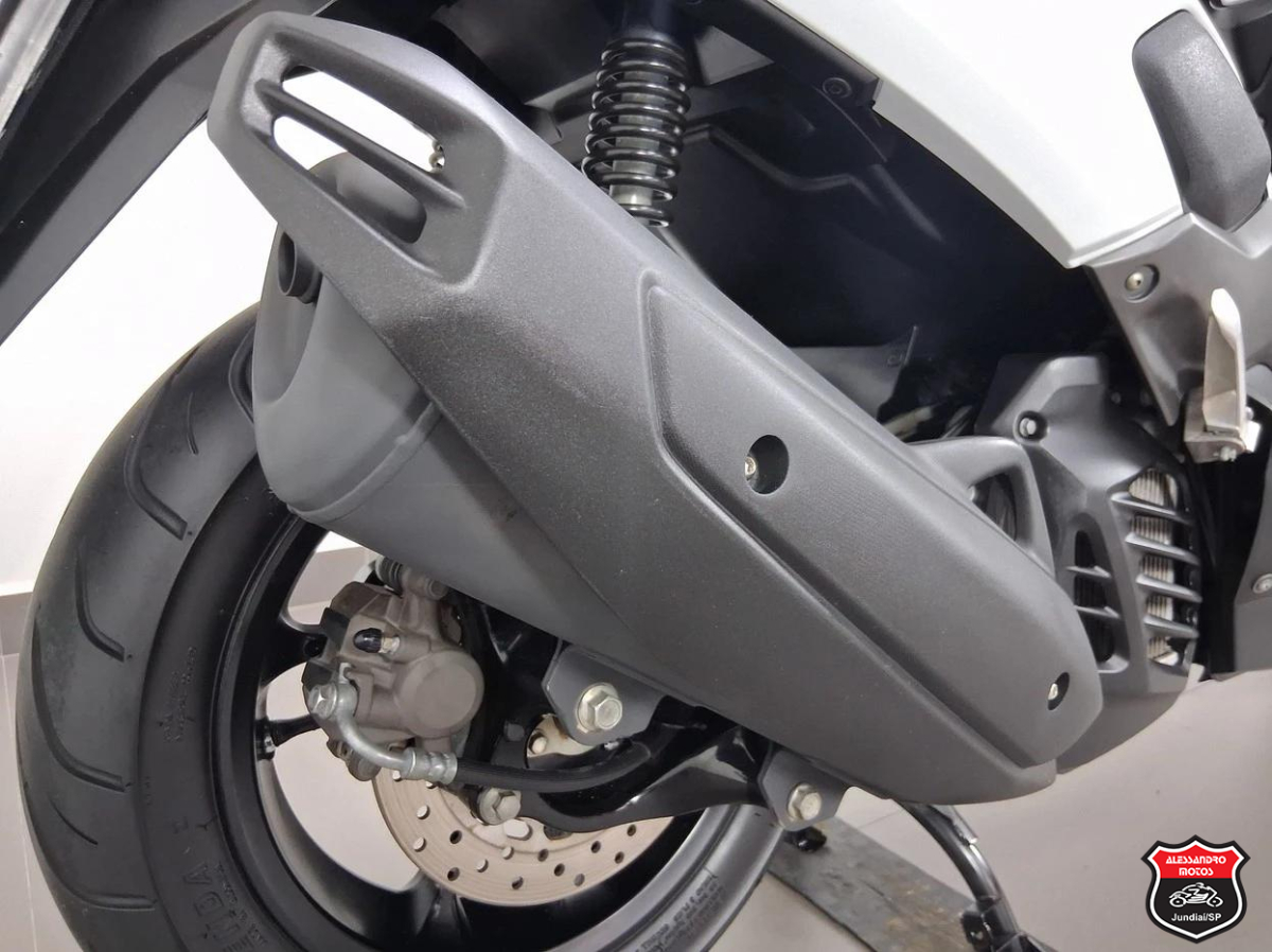 Preço Yamaha NMAX 160 ABS 2020 em Jundiaí na Alessandro Motos