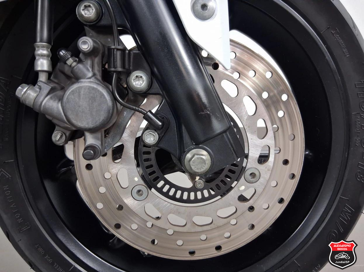 Preço Yamaha NMAX 160 ABS 2020 em Jundiaí na Alessandro Motos
