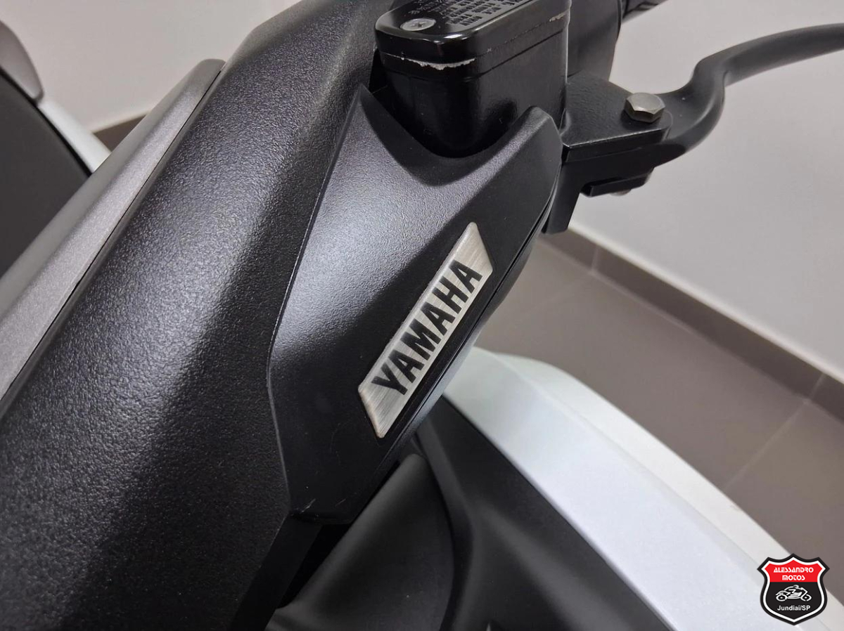 Preço Yamaha NMAX 160 ABS 2020 em Jundiaí na Alessandro Motos